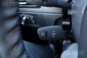 Melns BMW 318 2009 Gulbene, ar dzinēja tilpumu 2.00 L un nobraukumu 0 tūkst. km par 5790 €, foto 20 vietnē AUTOMOTO.COM.LV