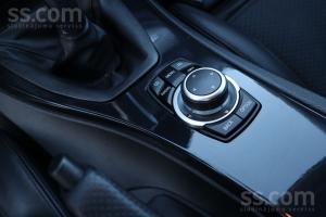Melns BMW 318 2009 Gulbene, ar dzinēja tilpumu 2.00 L un nobraukumu 0 tūkst. km par 5790 €, foto 31 vietnē AUTOMOTO.COM.LV