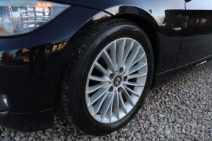 Melns BMW 318 2009 Rīga, ar dzinēja tilpumu 2.00 L un nobraukumu 0 tūkst. km par 5790 €, foto 10 vietnē AUTOMOTO.COM.LV