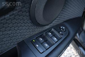 Melns BMW 318 2009 Rīga, ar dzinēja tilpumu 2.00 L un nobraukumu 0 tūkst. km par 5790 €, foto 18 vietnē AUTOMOTO.COM.LV