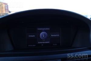 Melns BMW 318 2009 Rīga, ar dzinēja tilpumu 2.00 L un nobraukumu 0 tūkst. km par 5790 €, foto 25 vietnē AUTOMOTO.COM.LV