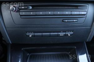 Melns BMW 318 2009 Rīga, ar dzinēja tilpumu 2.00 L un nobraukumu 0 tūkst. km par 5790 €, foto 27 vietnē AUTOMOTO.COM.LV