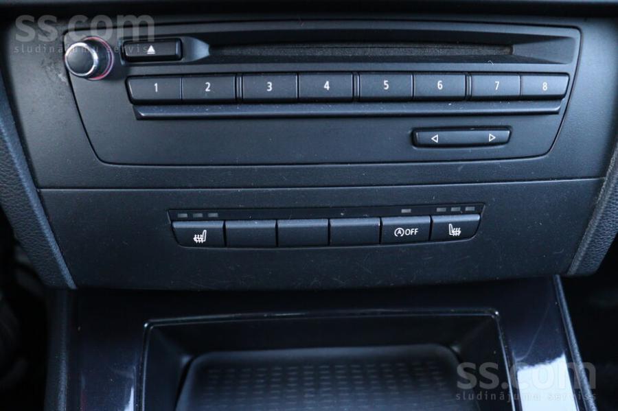 Melns BMW 318 2009 Rīga, ar dzinēja tilpumu 2.00 L un nobraukumu 0 tūkst. km par 5790 €, foto 27 vietnē AUTOMOTO.COM.LV