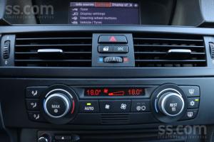 Melns BMW 318 2009 Rīga, ar dzinēja tilpumu 2.00 L un nobraukumu 0 tūkst. km par 5790 €, foto 28 vietnē AUTOMOTO.COM.LV