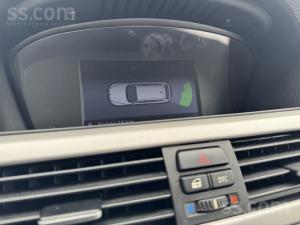 Melns BMW 318 2009 Cēsis, ar dzinēja tilpumu 2.00 L un nobraukumu 349 tūkst. km par 4400 €, foto 19 vietnē AUTOMOTO.COM.LV