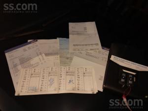 Черный БМВ 318 2009 в Рига, объемом двигателя 2.00 л и пробегом 310 тыс. км за 4350 €, фото 18 на AUTOMOTO.COM.LV