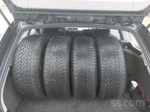 Черный БМВ 318 2009 в Рига, объемом двигателя 2.00 л и пробегом 310 тыс. км за 4350 €, фото 19 на AUTOMOTO.COM.LV