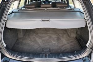 Black BMW 318 2009 in Riga, with an engine capacity of 2.00 L and mileage of 277 thousand km for 3900 €, photo 18 on AUTOMOTO.COM.LV