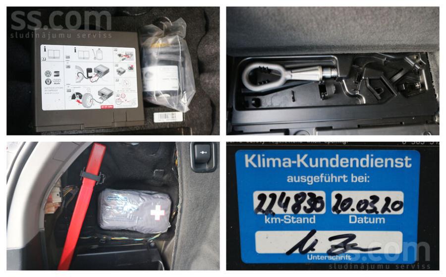 Black BMW 318 2009 in Riga, with an engine capacity of 2.00 L and mileage of 277 thousand km for 3900 €, photo 28 on AUTOMOTO.COM.LV