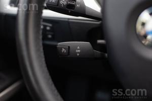 Black BMW 318 2009 in Riga, with an engine capacity of 2.00 L and mileage of 307 thousand km for 5590 €, photo 16 on AUTOMOTO.COM.LV