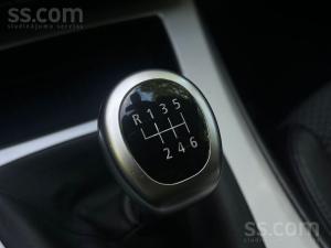 Black BMW 318 2009 in Riga, with an engine capacity of 2.00 L and mileage of 0 thousand km for 3499 €, photo 17 on AUTOMOTO.COM.LV