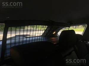 Black BMW 318 2009 in Riga, with an engine capacity of 2.00 L and mileage of 0 thousand km for 3499 €, photo 20 on AUTOMOTO.COM.LV