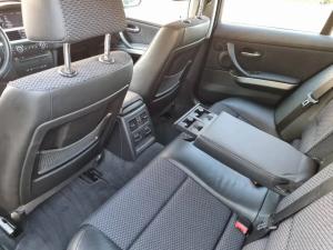 Melns BMW 318 2009 Jēkabpils, ar dzinēja tilpumu 2.00 L un nobraukumu 299 tūkst. km par 5450 €, foto 15 vietnē AUTOMOTO.COM.LV