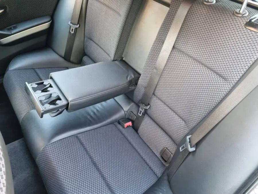 Melns BMW 318 2009 Jēkabpils, ar dzinēja tilpumu 2.00 L un nobraukumu 299 tūkst. km par 5450 €, foto 16 vietnē AUTOMOTO.COM.LV