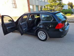 Melns BMW 318 2009 Jēkabpils, ar dzinēja tilpumu 2.00 L un nobraukumu 299 tūkst. km par 5450 €, foto 17 vietnē AUTOMOTO.COM.LV