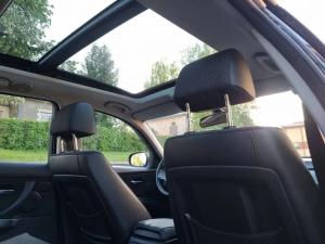 Melns BMW 318 2009 Jēkabpils, ar dzinēja tilpumu 2.00 L un nobraukumu 299 tūkst. km par 5450 €, foto 26 vietnē AUTOMOTO.COM.LV