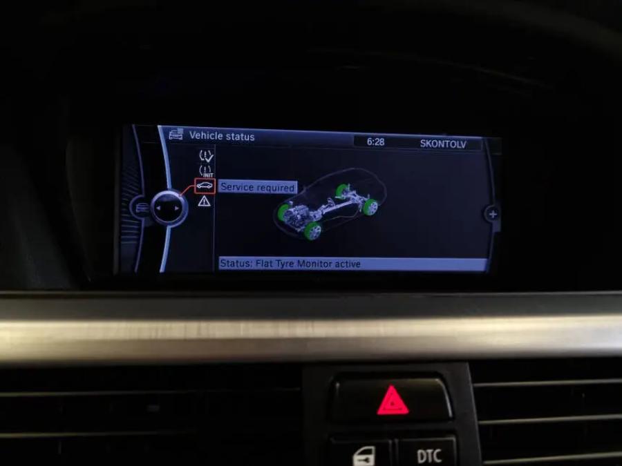 Melns BMW 318 2009 Jēkabpils, ar dzinēja tilpumu 2.00 L un nobraukumu 299 tūkst. km par 5450 €, foto 31 vietnē AUTOMOTO.COM.LV