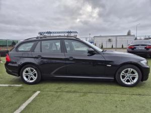 Melns BMW 318 2009 Rīga, ar dzinēja tilpumu 2.00 L un nobraukumu 293 tūkst. km par 4200 €, foto 14 vietnē AUTOMOTO.COM.LV