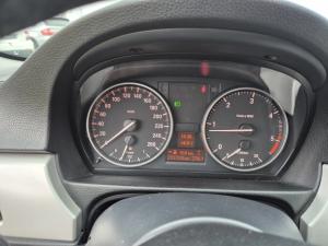 Melns BMW 318 2009 Rīga, ar dzinēja tilpumu 2.00 L un nobraukumu 293 tūkst. km par 4200 €, foto 22 vietnē AUTOMOTO.COM.LV