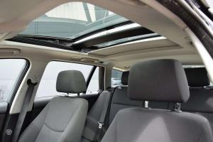 Black BMW 318 2009 in Vilnius, with an engine capacity of 2.00 L and mileage of 224 thousand km for 2750 €, photo 23 on AUTOMOTO.COM.LV