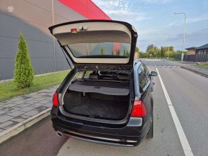 Melns BMW 318 2009 Panevēža, ar dzinēja tilpumu 2.00 L un nobraukumu 311 tūkst. km par 3999 €, foto 28 vietnē AUTOMOTO.COM.LV