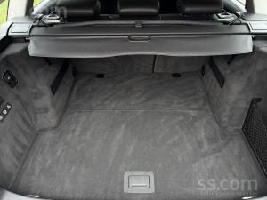 Melns BMW 318 2009 Rīga, ar dzinēja tilpumu 2.00 L un nobraukumu 324 tūkst. km par 4950 €, foto 26 vietnē AUTOMOTO.COM.LV