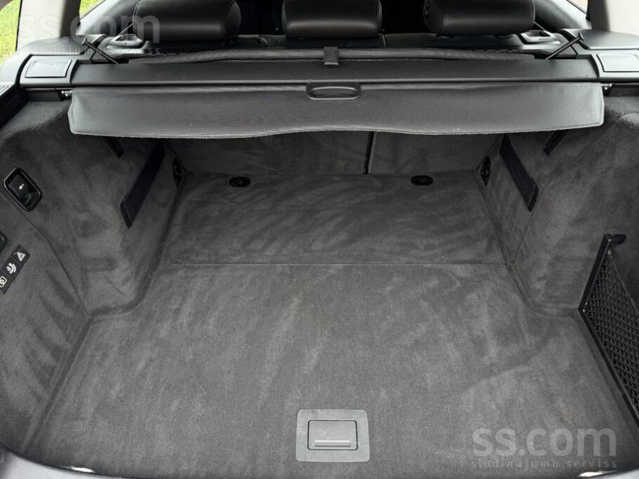 Melns BMW 318 2009 Rīga, ar dzinēja tilpumu 2.00 L un nobraukumu 324 tūkst. km par 4950 €, foto 26 vietnē AUTOMOTO.COM.LV