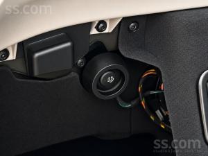 Melns BMW 318 2009 Rīga, ar dzinēja tilpumu 2.00 L un nobraukumu 324 tūkst. km par 4950 €, foto 28 vietnē AUTOMOTO.COM.LV