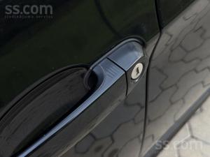 Melns BMW 318 2009 Rīga, ar dzinēja tilpumu 2.00 L un nobraukumu 324 tūkst. km par 4950 €, foto 30 vietnē AUTOMOTO.COM.LV