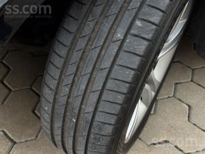 Melns BMW 318 2009 Rīga, ar dzinēja tilpumu 2.00 L un nobraukumu 324 tūkst. km par 4950 €, foto 31 vietnē AUTOMOTO.COM.LV