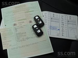 Melns BMW 318 2009 Rīga, ar dzinēja tilpumu 2.00 L un nobraukumu 324 tūkst. km par 4950 €, foto 33 vietnē AUTOMOTO.COM.LV
