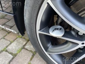 Melns BMW 318 2009 Rīga, ar dzinēja tilpumu 2.00 L un nobraukumu 300 tūkst. km par 4650 €, foto 16 vietnē AUTOMOTO.COM.LV