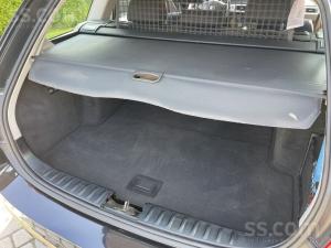 Melns BMW 318 2009 Rīga, ar dzinēja tilpumu 2.00 L un nobraukumu 300 tūkst. km par 4650 €, foto 19 vietnē AUTOMOTO.COM.LV