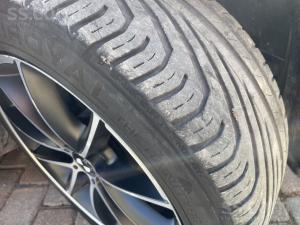 Melns BMW 318 2009 Rīga, ar dzinēja tilpumu 2.00 L un nobraukumu 300 tūkst. km par 4650 €, foto 22 vietnē AUTOMOTO.COM.LV