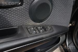 Black BMW 318 2009 in Riga, with an engine capacity of 2.00 L and mileage of 0 thousand km for 5790 €, photo 22 on AUTOMOTO.COM.LV