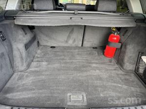 Melns BMW 318 2009 Daugavpils, ar dzinēja tilpumu 2.00 L un nobraukumu 332 tūkst. km par 6000 €, foto 8 vietnē AUTOMOTO.COM.LV