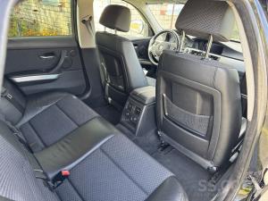 Melns BMW 318 2009 Daugavpils, ar dzinēja tilpumu 2.00 L un nobraukumu 332 tūkst. km par 6000 €, foto 16 vietnē AUTOMOTO.COM.LV