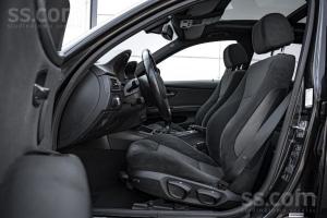 Melns BMW 318 2010 Rīga, ar dzinēja tilpumu 2.00 L un nobraukumu 0 tūkst. km par 6950 €, foto 10 vietnē AUTOMOTO.COM.LV