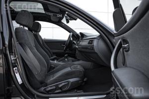 Melns BMW 318 2010 Rīga, ar dzinēja tilpumu 2.00 L un nobraukumu 0 tūkst. km par 6950 €, foto 12 vietnē AUTOMOTO.COM.LV