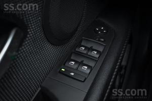 Melns BMW 318 2010 Rīga, ar dzinēja tilpumu 2.00 L un nobraukumu 0 tūkst. km par 6950 €, foto 17 vietnē AUTOMOTO.COM.LV