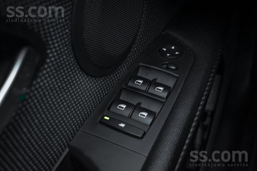 Melns BMW 318 2010 Rīga, ar dzinēja tilpumu 2.00 L un nobraukumu 0 tūkst. km par 6950 €, foto 17 vietnē AUTOMOTO.COM.LV