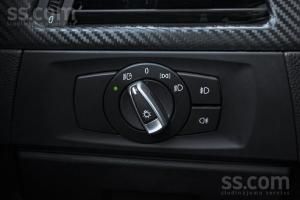 Melns BMW 318 2010 Rīga, ar dzinēja tilpumu 2.00 L un nobraukumu 0 tūkst. km par 6950 €, foto 18 vietnē AUTOMOTO.COM.LV