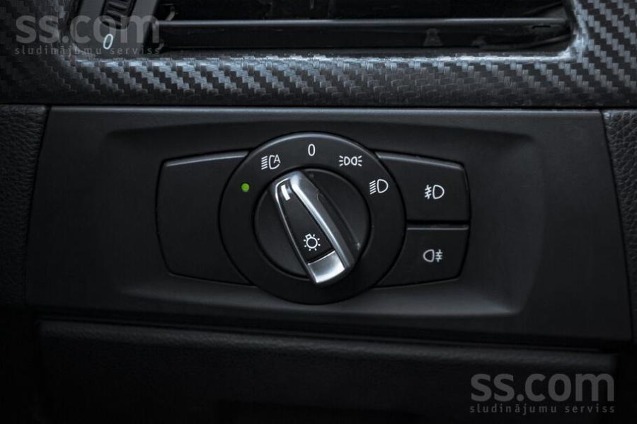 Melns BMW 318 2010 Rīga, ar dzinēja tilpumu 2.00 L un nobraukumu 0 tūkst. km par 6950 €, foto 18 vietnē AUTOMOTO.COM.LV