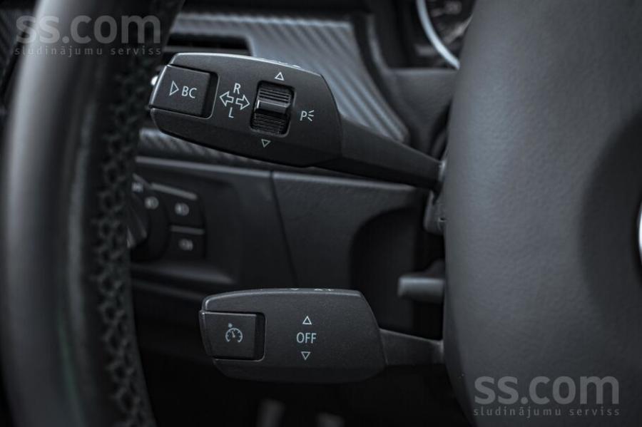 Melns BMW 318 2010 Rīga, ar dzinēja tilpumu 2.00 L un nobraukumu 0 tūkst. km par 6950 €, foto 21 vietnē AUTOMOTO.COM.LV