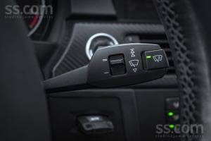 Melns BMW 318 2010 Rīga, ar dzinēja tilpumu 2.00 L un nobraukumu 0 tūkst. km par 6950 €, foto 25 vietnē AUTOMOTO.COM.LV