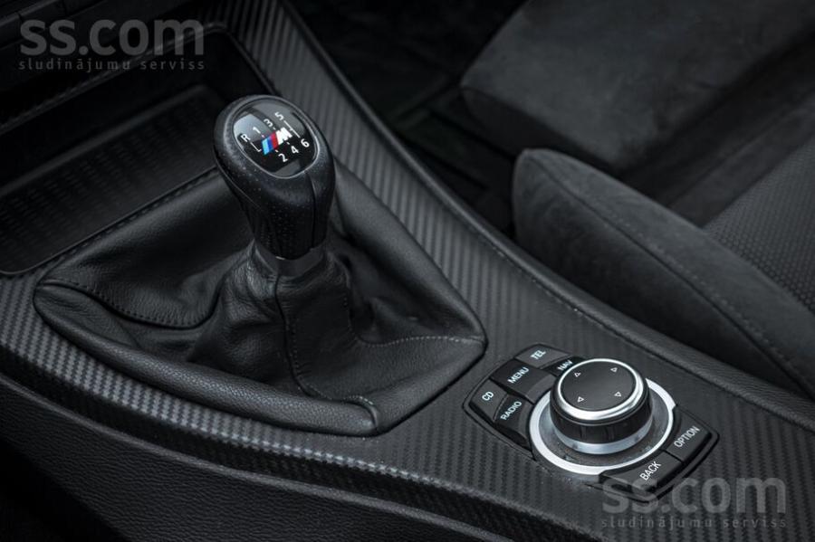 Melns BMW 318 2010 Rīga, ar dzinēja tilpumu 2.00 L un nobraukumu 0 tūkst. km par 6950 €, foto 26 vietnē AUTOMOTO.COM.LV