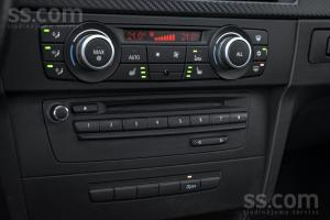 Melns BMW 318 2010 Rīga, ar dzinēja tilpumu 2.00 L un nobraukumu 0 tūkst. km par 6950 €, foto 27 vietnē AUTOMOTO.COM.LV