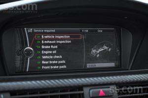 Melns BMW 318 2010 Rīga, ar dzinēja tilpumu 2.00 L un nobraukumu 0 tūkst. km par 6950 €, foto 30 vietnē AUTOMOTO.COM.LV