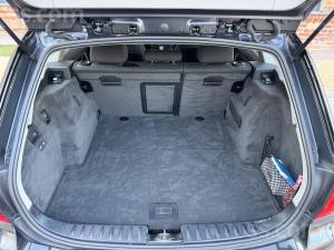 Melns BMW 318 2010 Rīga, ar dzinēja tilpumu 2.00 L un nobraukumu 293 tūkst. km par 5450 €, foto 26 vietnē AUTOMOTO.COM.LV