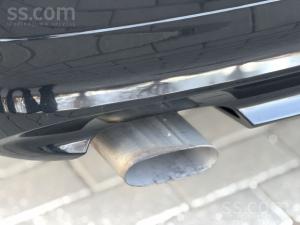 Melns BMW 318 2010 Rīga, ar dzinēja tilpumu 2.00 L un nobraukumu 293 tūkst. km par 5450 €, foto 31 vietnē AUTOMOTO.COM.LV